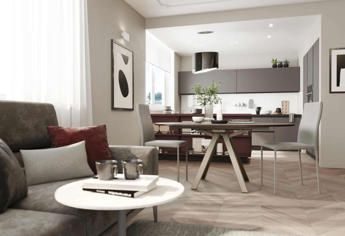 Interior Design | La Casa Moderna