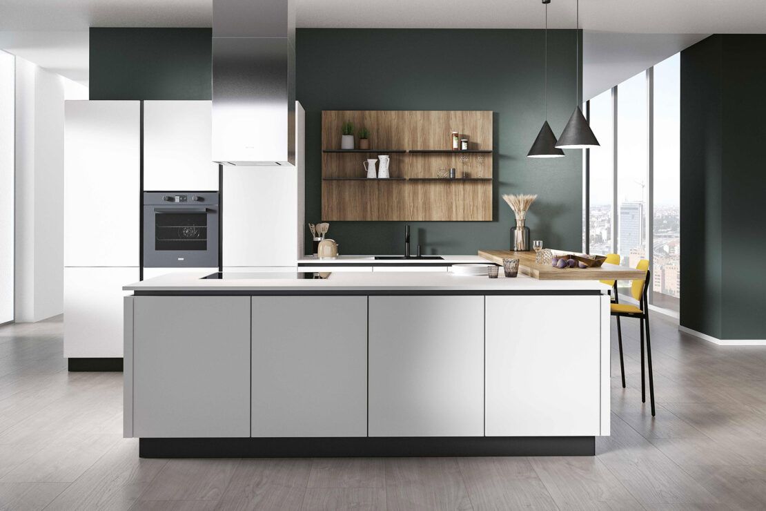 Il ritorno della boiserie | La Casa Moderna